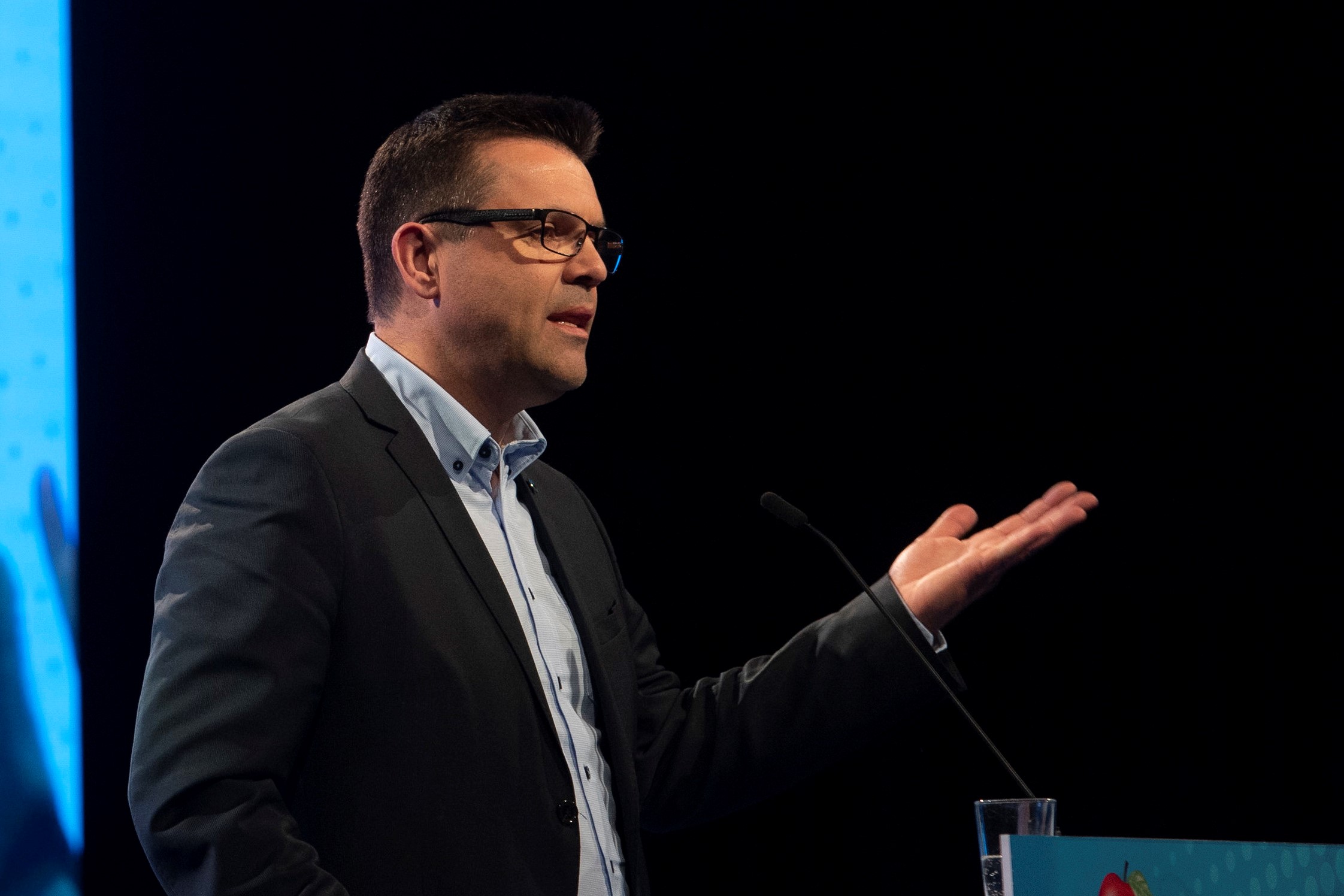 Forslag om endringer i rovdyrpolitikken ble avvist på Stortinget ...