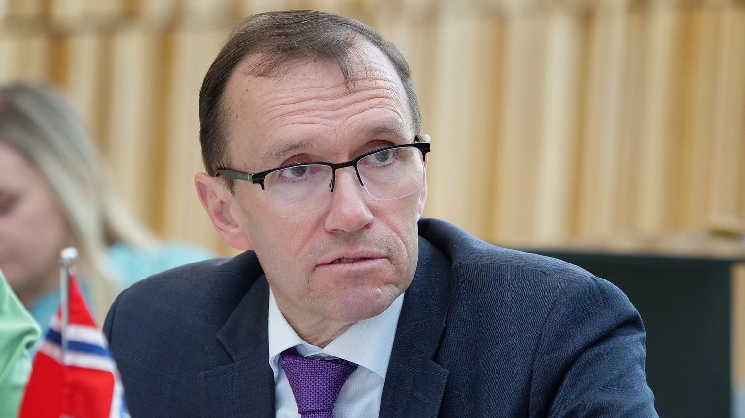 Her er regjeringens fire alternativer for jerv – ROVDYR.ORG