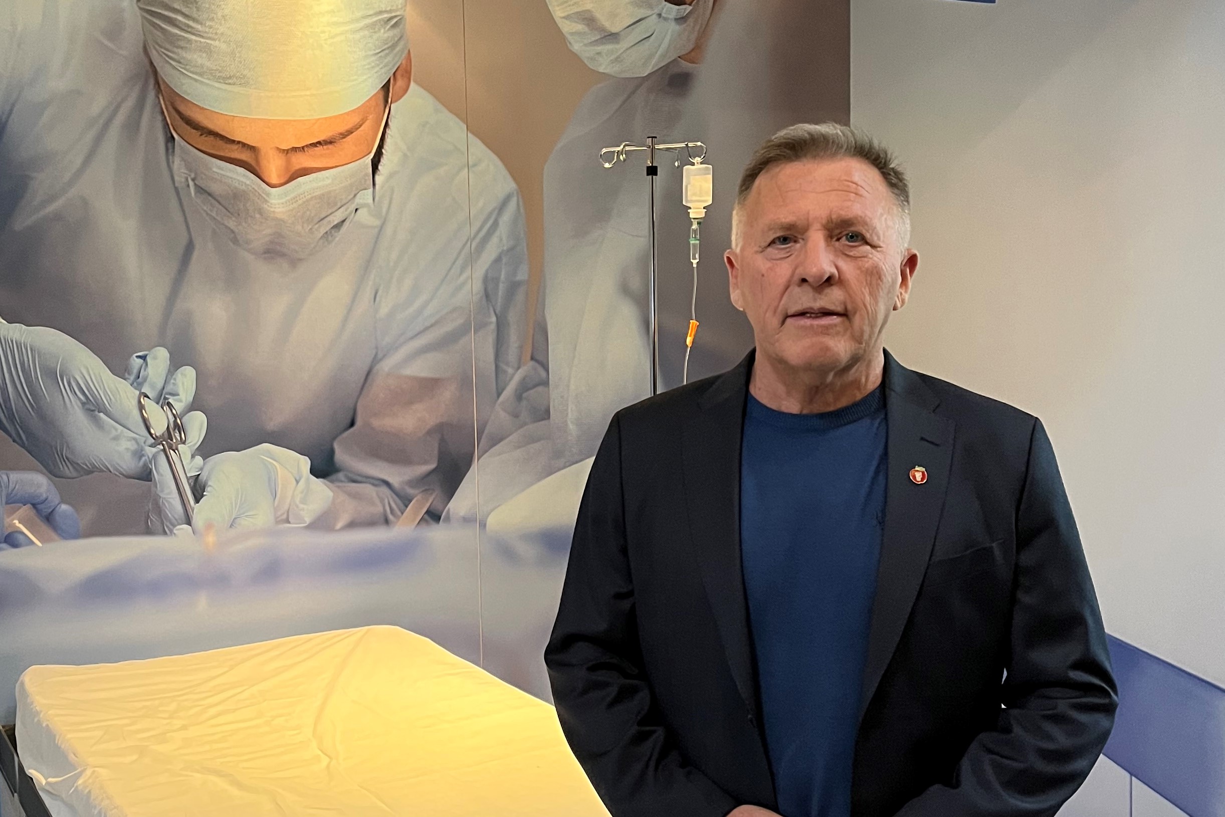 John Karlsen blir første som trekker seg som leder i ei rovviltnemnd: – Kan ikke forsvare dette ...